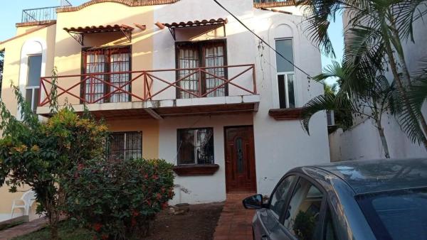 Casa Martin - Nayarit