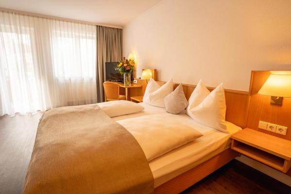 Hotel Seerose - Singen