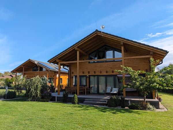 Panorama Tatry Chalets - Poprad