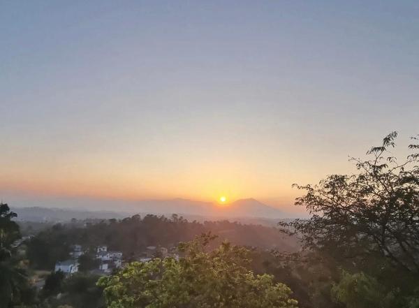 Dawn Star Villa - Wayanad