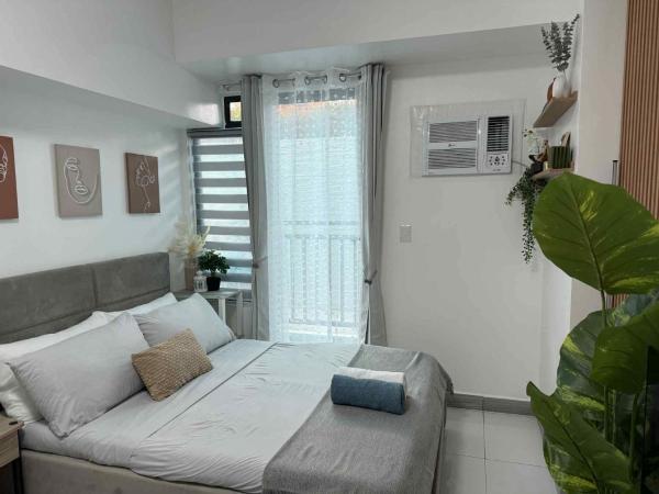Hlapuz Suites At Arc Towers - Balamban