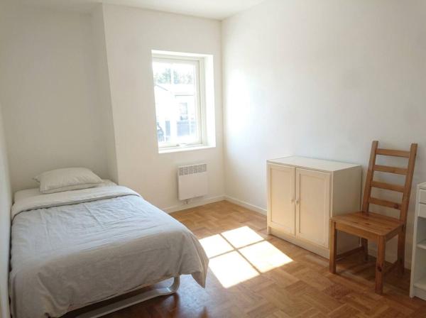 Workers Stay - Furnished House Stockholm - Stockholm