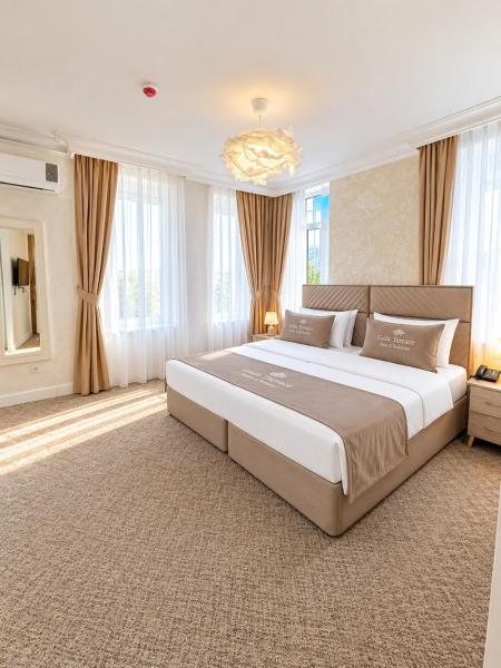 Gala Terrace Hotel & Restaurant - Baku