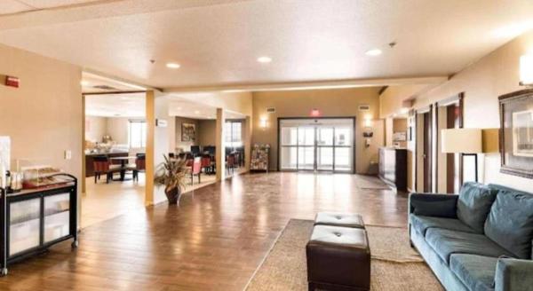 Hawthorn Extended Stay By Wyndham Amarillo - Amarillo, TX