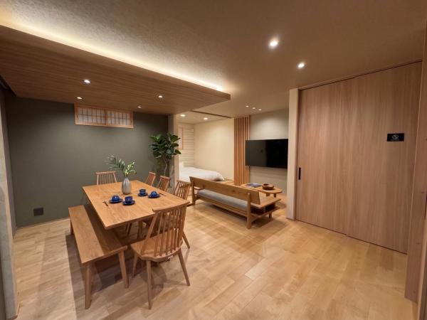 Wat Resort 飛騨まちやど 城下の宿 -島川原 - 다카야마시