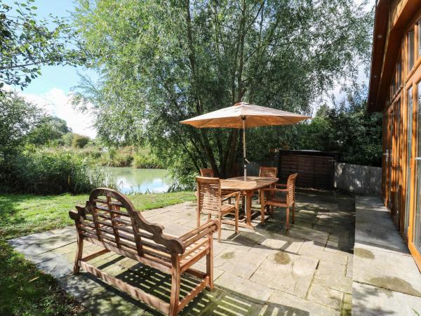 Oak Lodge - Stowmarket