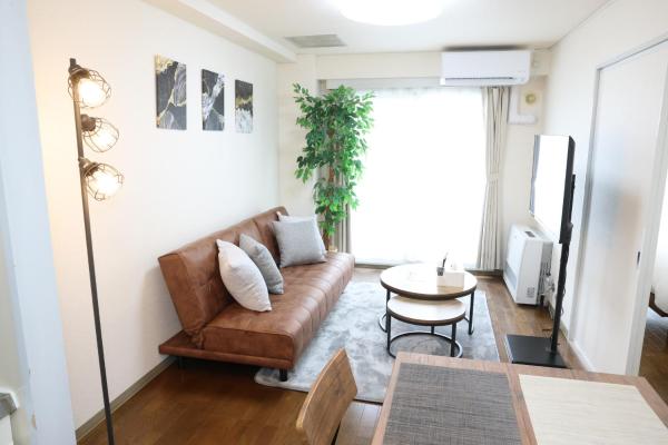 Sapporo Residence 14 - Sapporo