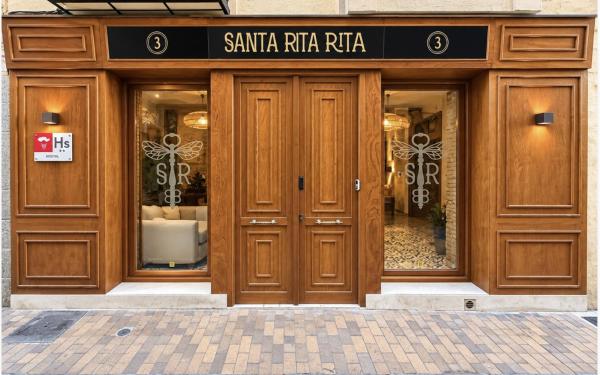 Santa Rita Rita B&boutique - Talavera de la Reina