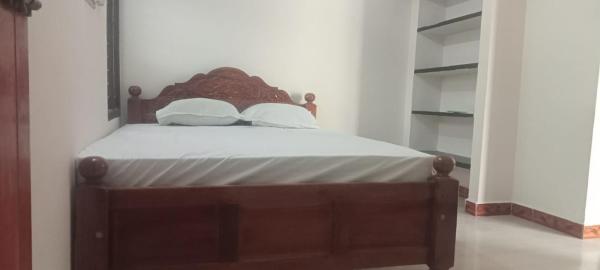 Hallima's Guest Villas Siraj Nagar - Pudukkottai