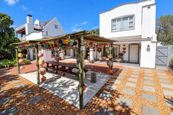 Wildebosch - Arniston