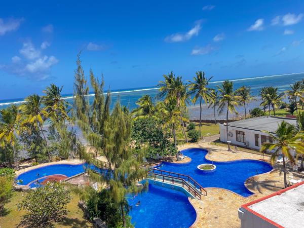 Loco Homes Sea Apartments - Mombasa