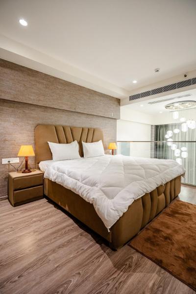 Luxe Cinema Duplex At M3m Broadway - Manesar