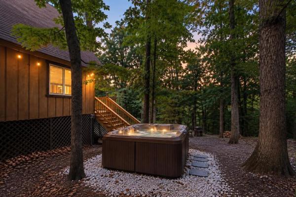 Entire Home In Apple Mountain Lake, Virginia, - Front Royal, VA