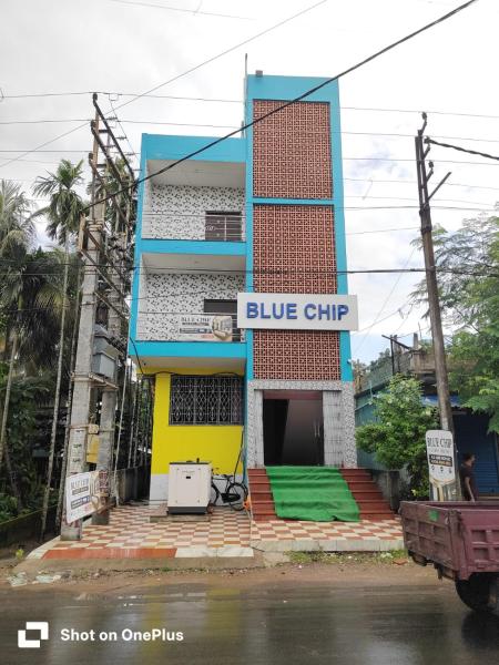 Blue Chip - West Bengal