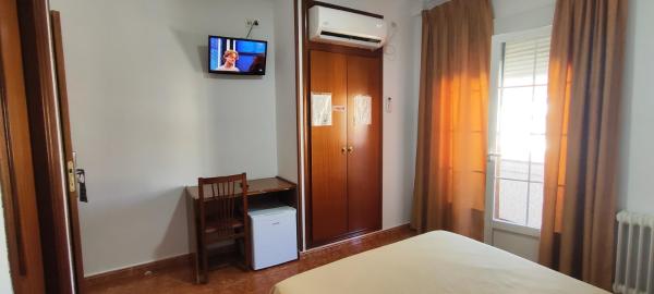 Hotel Europa - Argamasilla de Alba