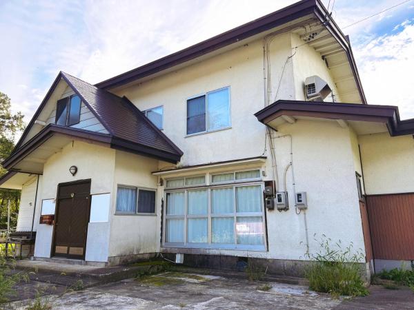 Hakubakko House - Hakuba