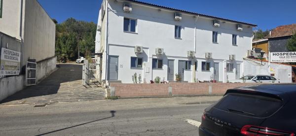 Residencial Hospedaria Vale Do Rodo - Lamego