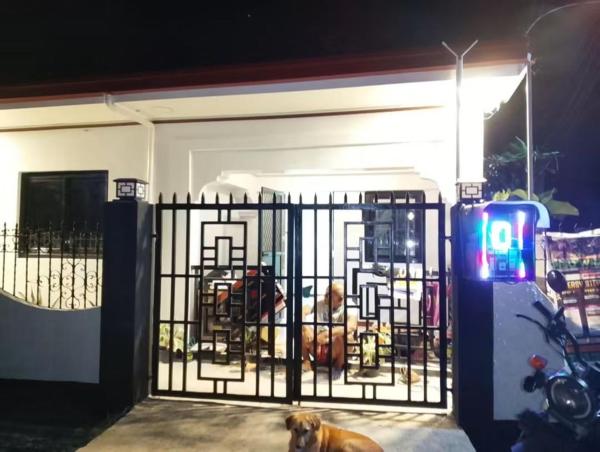 Small Bungalow - Tabaco City