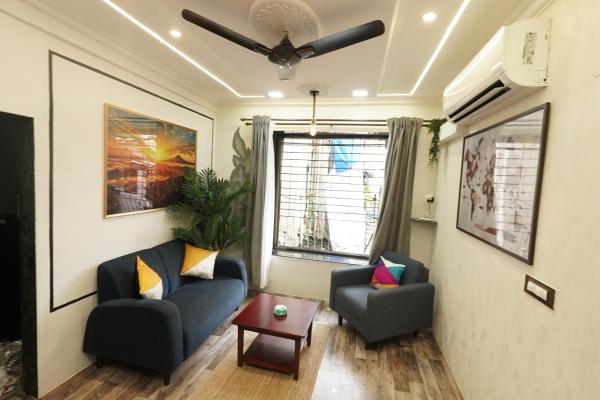 Grace By Westhaus Living - Mumbai