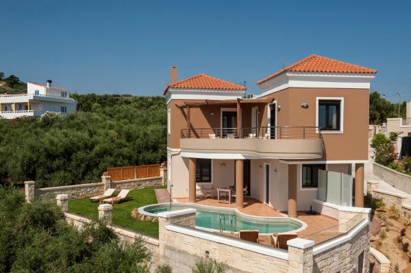 Villa Stellina - Creta