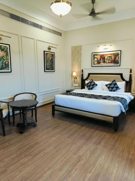 Vijay Stayz Premium - Udaipur