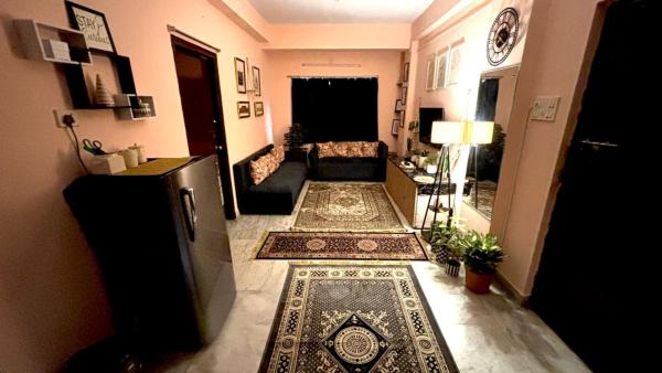 Cozy And Comfort Room - Calcuta, WB, India