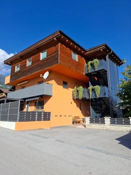 Apartments Birgit Und Bernd - Hochfügen