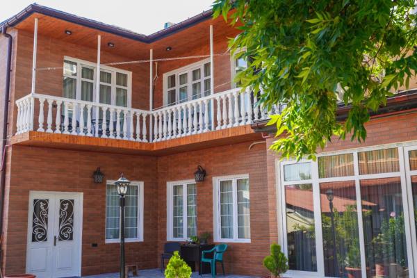 Hotelsunshine - Tiflis