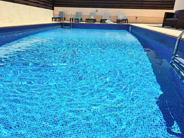 Anasta Villa - Protaras