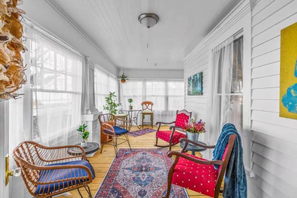 Historic Home Over 3,700 Sqft • Walk To Downtown - High Point, NC
