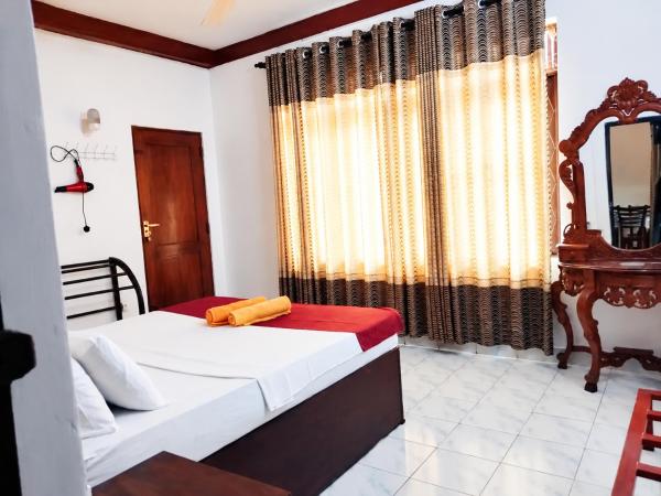 Chandi Mahal Homestay - Kandy