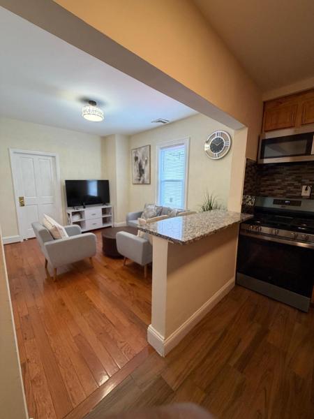 Ed Apartment - Brooklyn, NY