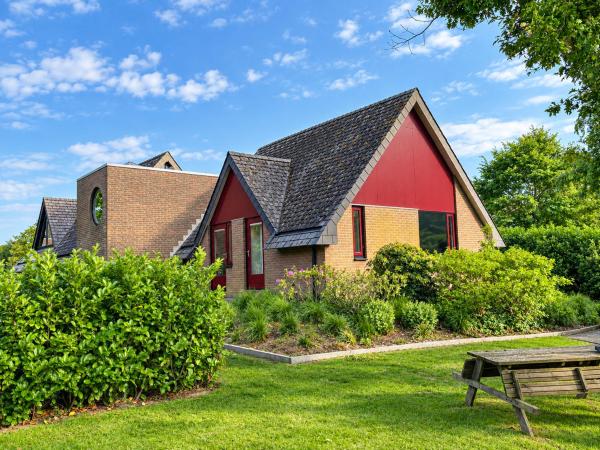 Villa Scorpio - Lemmer