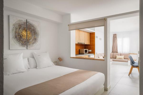 Hotel Calina - Cadaqués