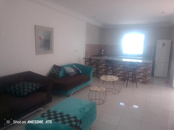 Appart Cristiana 3 Midoun - Djerba