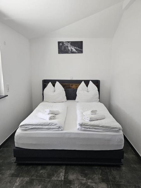 Ferienwohnung Auf Der Alb-wittlingen - Bad Urach