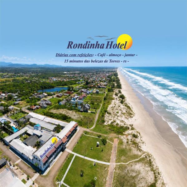 Rondinha Hotel - Arroio do Sal
