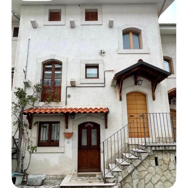 Casa Valeria - Villetta Barrea