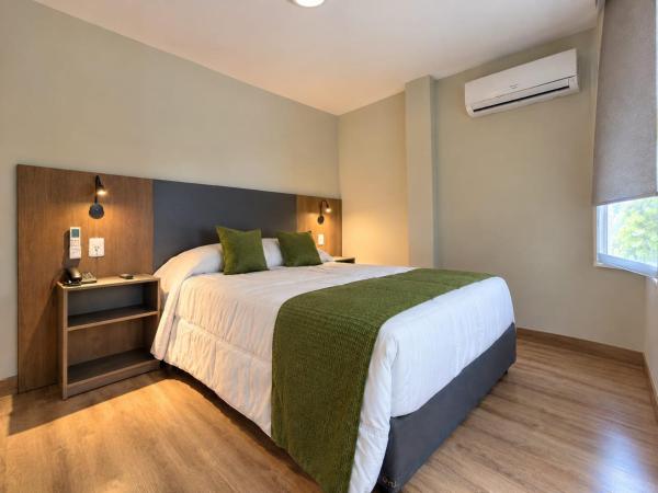 Niteroi City Hotel - Niterói