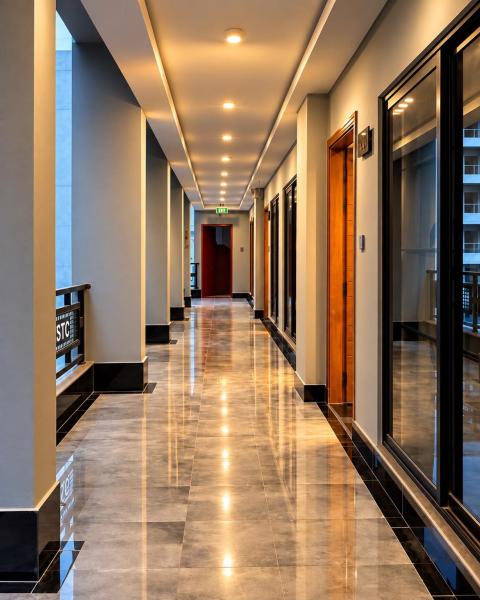 Zenith Crown Suite - Islamabad