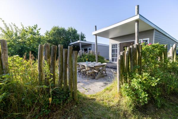 Tempelhof Beachlodge 1501 - Julianadorp