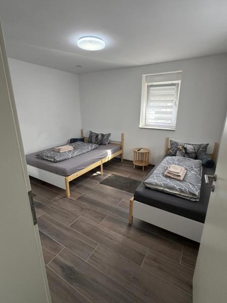 Apartment Bad Salzschlirf - Bad Salzschlirf
