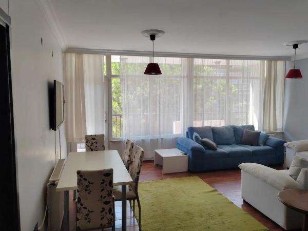 A Peaceful And Delightful Stay Close To The Sea - İzmir