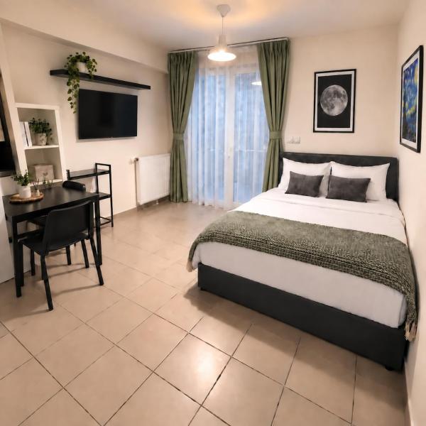 Magnifique Studio 5 Min Aeroport Blagnac - Blagnac