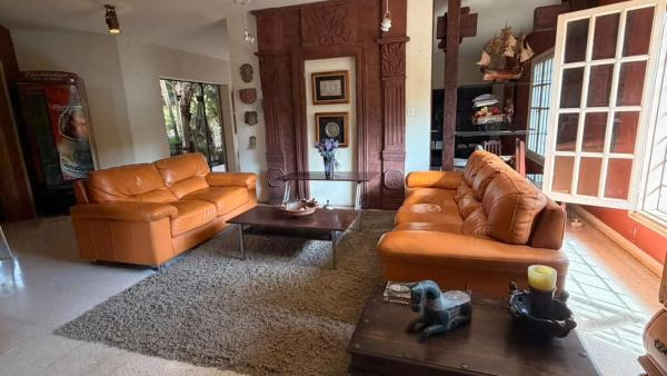 Villa Floreal Hotel Boutique - Asunción