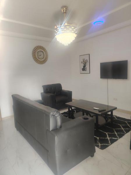 Stayincity Apartments - Accra