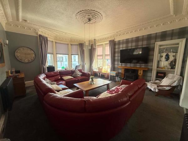 Lochview, Harbour View, Tarbert, Argyll And Bute - Tarbert