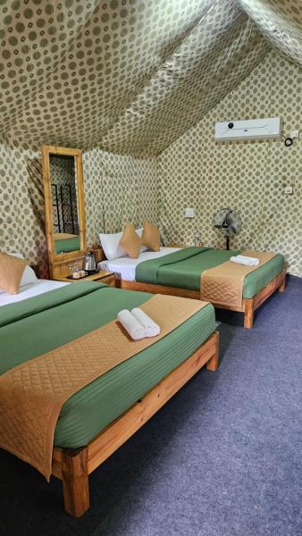 Kodom Bari Retreat, Kaziranga - Nagaland
