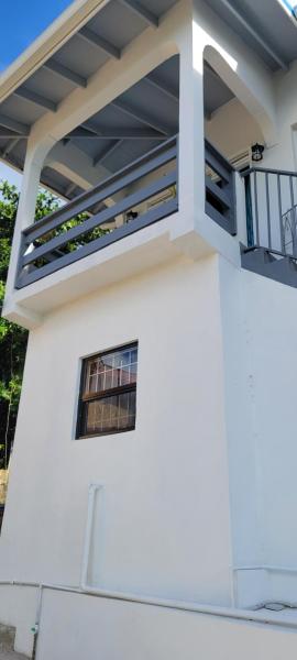 Hillside Charm Apartments - Saint Lucia