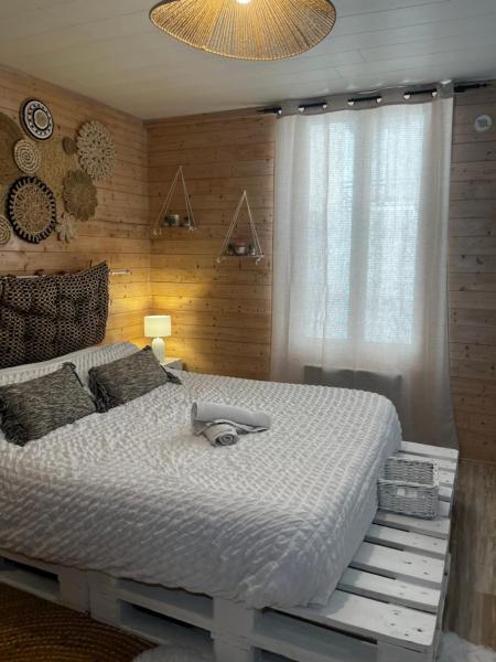L'oasis Sauna Détente 2pers - Département Seine-et-Marne